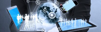 Information Refinery – Moonstone Information Refinery