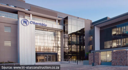 Clientèle to buy 1Life Insurance in R1.9 billion transaction ...
