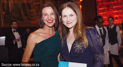 Coronation wins global award for empowering women in finance ...
