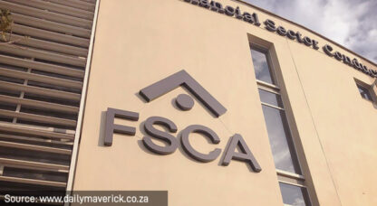 FSCA releases report on debarments and other regulatory actions in 2022 ...