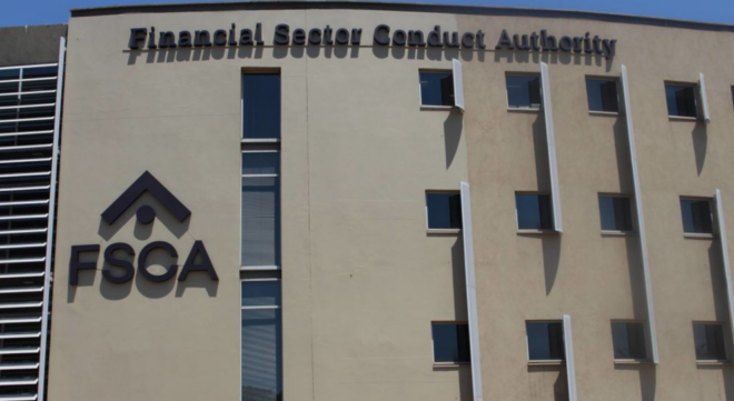 FSCA to embed ‘consumer vulnerability’ in its approach to supervision ...