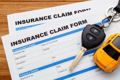Non-life insurance ombud sees 11% drop in complaints in 2024 ...