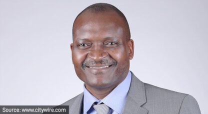 Kaizer Moyane set to lead ASISA as new CEO – Moonstone Information Refinery