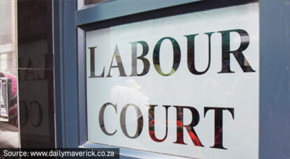 Labour Court applications go fully digital – Moonstone Information Refinery