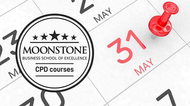 Moonstone Business School of Excellence – Moonstone Information Refinery