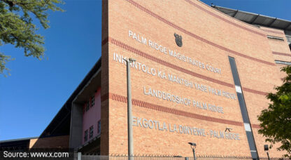 Two more charged in connection with BHI Trust Ponzi scheme – Moonstone ...