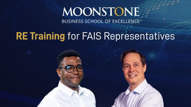 RE5 – Moonstone Information Refinery