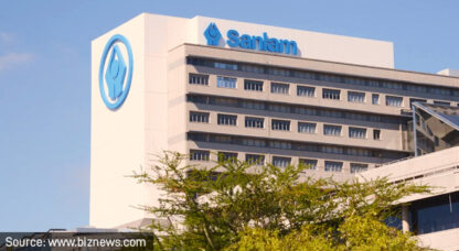 It’s all systems go for Sanlam and Allianz’s pan-African joint venture ...