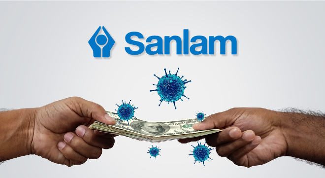 Sanlam pays out R14bn in death claims – driven mainly by Covid ...