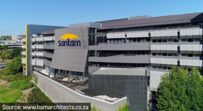 Santam’s bold strategy curbs underwriting challenges, drives growth ...