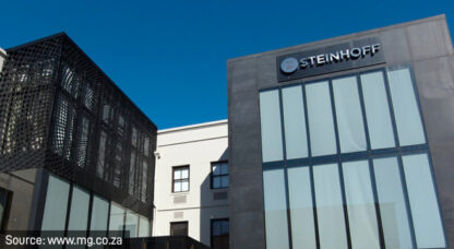 How the Steinhoff Group propped up its profits – Moonstone Information ...