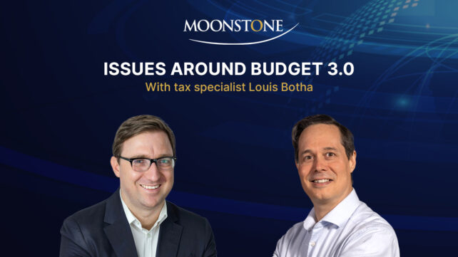 FAIS credits – Moonstone Information Refinery