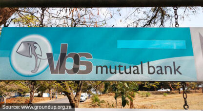 VBS scandal: six convicted, 35 arrested – and more to come – Moonstone ...