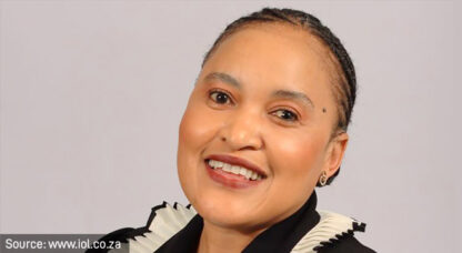 Treasury director Yanga Mputa appointed as the new Tax Ombud ...