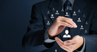 Key Individual Operational Ability – Moonstone Information Refinery