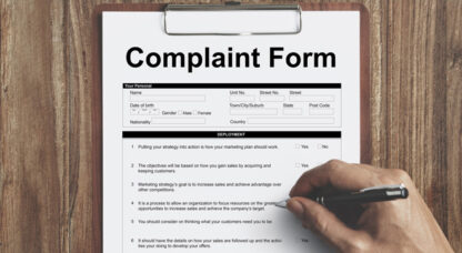 Short-term insurers with the most and the least complaints in 2023 – Moonstone Information Refinery