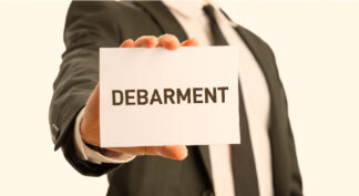 Legal framework and analysis of the debarment process – Moonstone ...