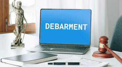 Debarment is not optional when a rep is no longer fit and proper ...