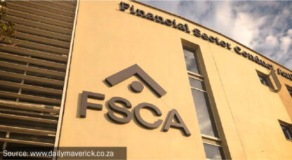 FSCA extends professional indemnity and fidelity insurance exemptions ...