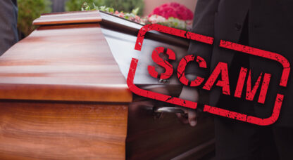 Funeral policy fraud: know how to protect yourself – Moonstone ...