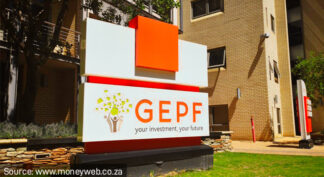 GEPF receives R10.6bn in two-pot withdrawal applications – Moonstone ...