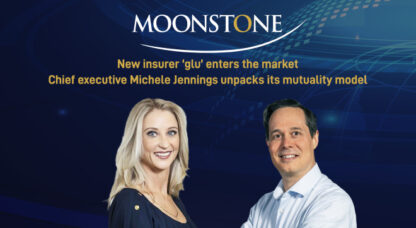 RE5 – Moonstone Information Refinery