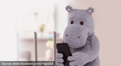 Now Hippo is taking exception to a social media advert – Moonstone ...