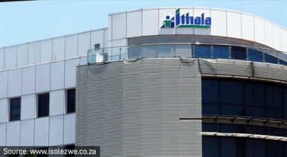 Ithala warns court ruling could shut bank before liquidation appeal ...