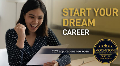 Enrol now at Moonstone Business School of Excellence for accredited ...