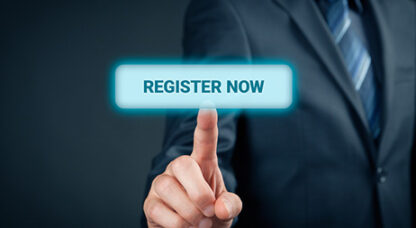 An accountable institution must register with the FIC to submit a risk ...