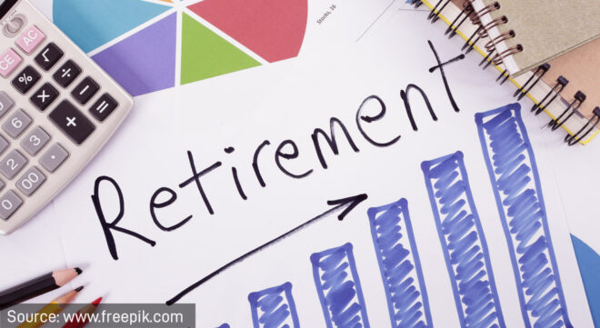 Company retirement fund benefits: what are your options on resignation ...