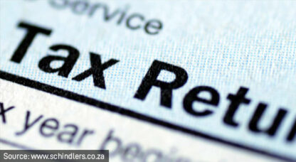 SARS publishes tax filing deadlines for 2026 – Moonstone Information ...