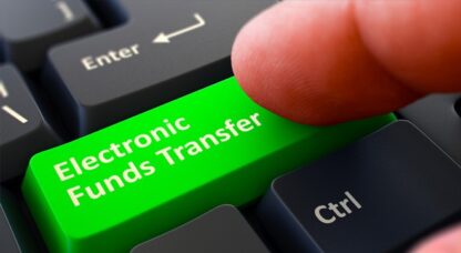 SCA: purchasers bear the risk of cyber-fraud when paying by EFT ...