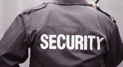 Statutory management of Private Security Sector Provident Fund to end ...