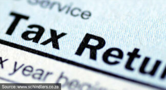 Here are the deadlines for the 2025 tax season – Moonstone Information ...