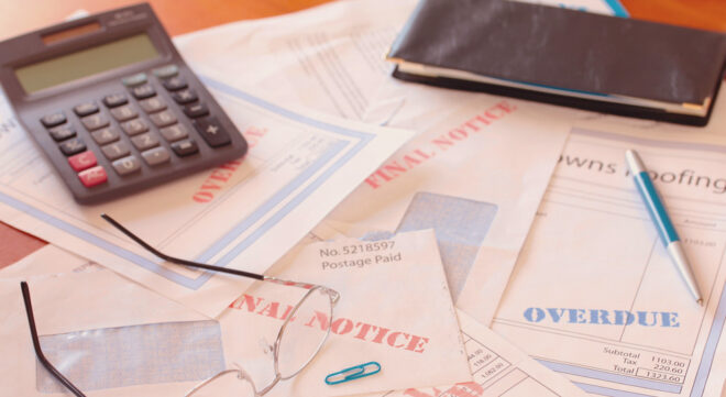 What businesses should know about the legal debt collection process ...