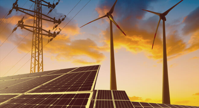 Treasury clarifies aspects of the renewable energy tax incentive for ...